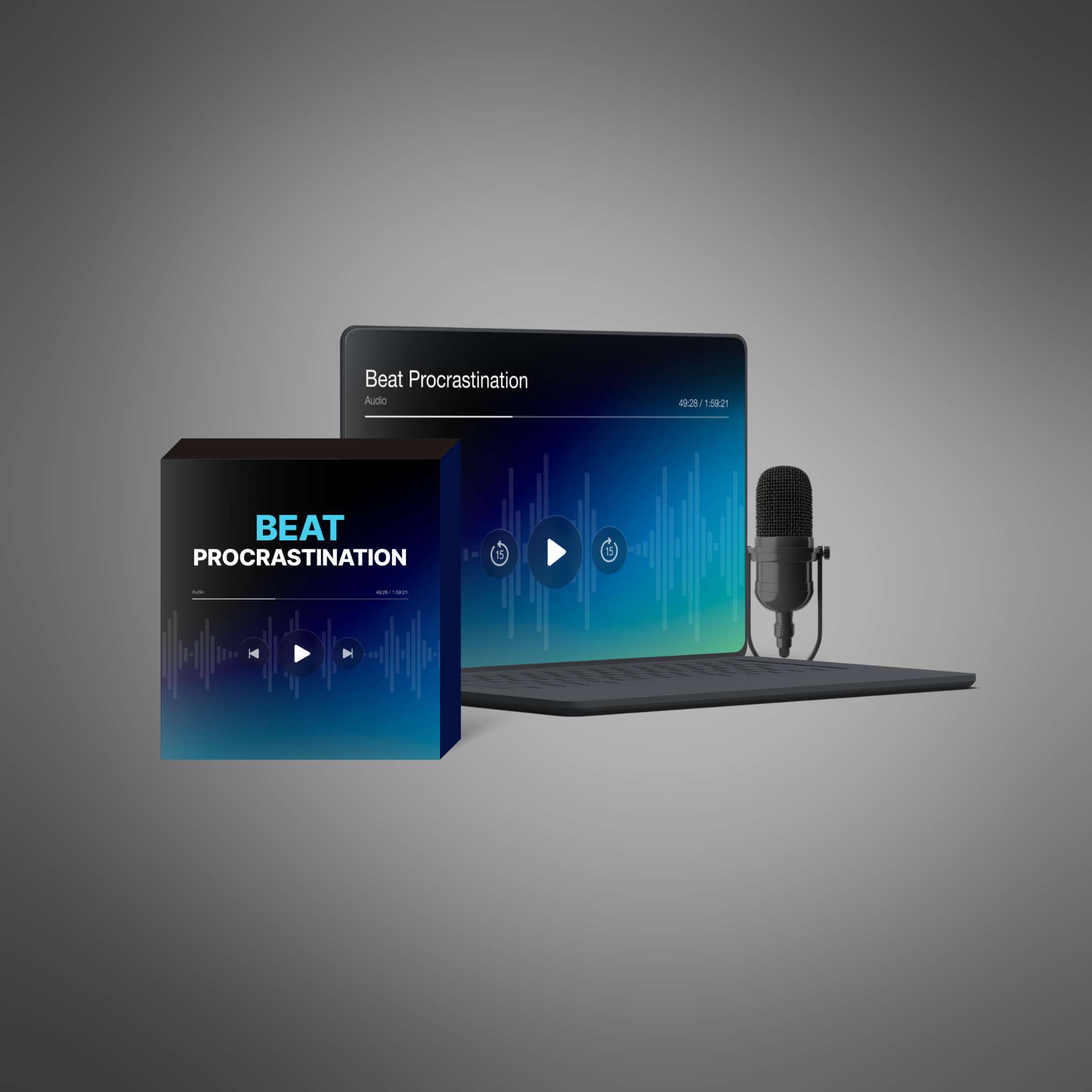 Beat Procrastination | Entrepedia